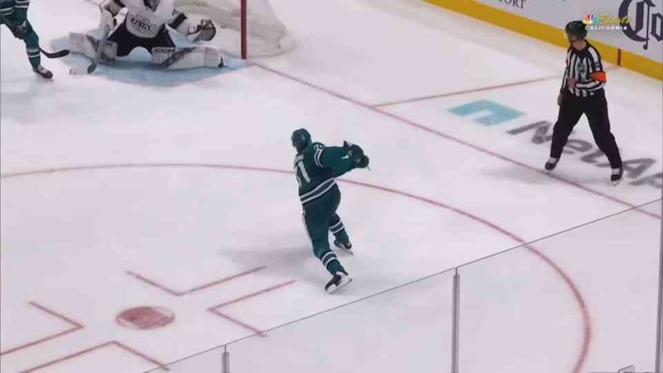 When Revenge Takes Over The NHL Season