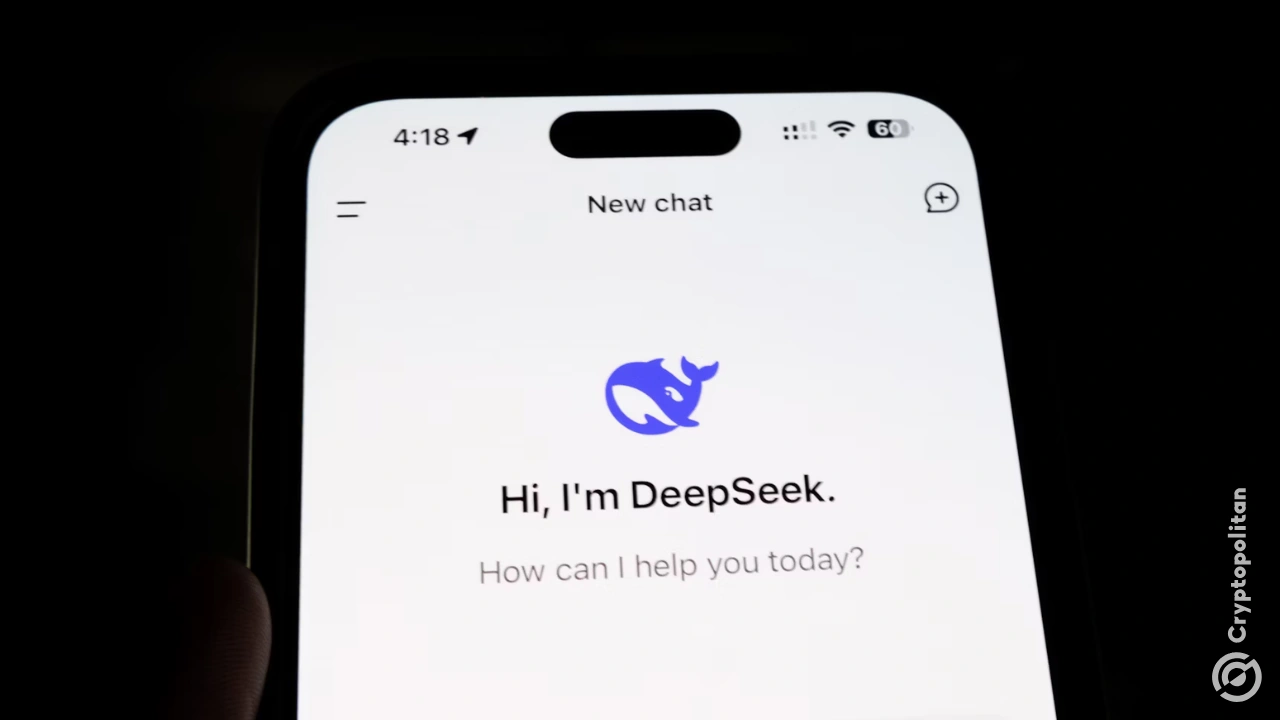 What to know about DeepSeek's new V3.2-Exp model