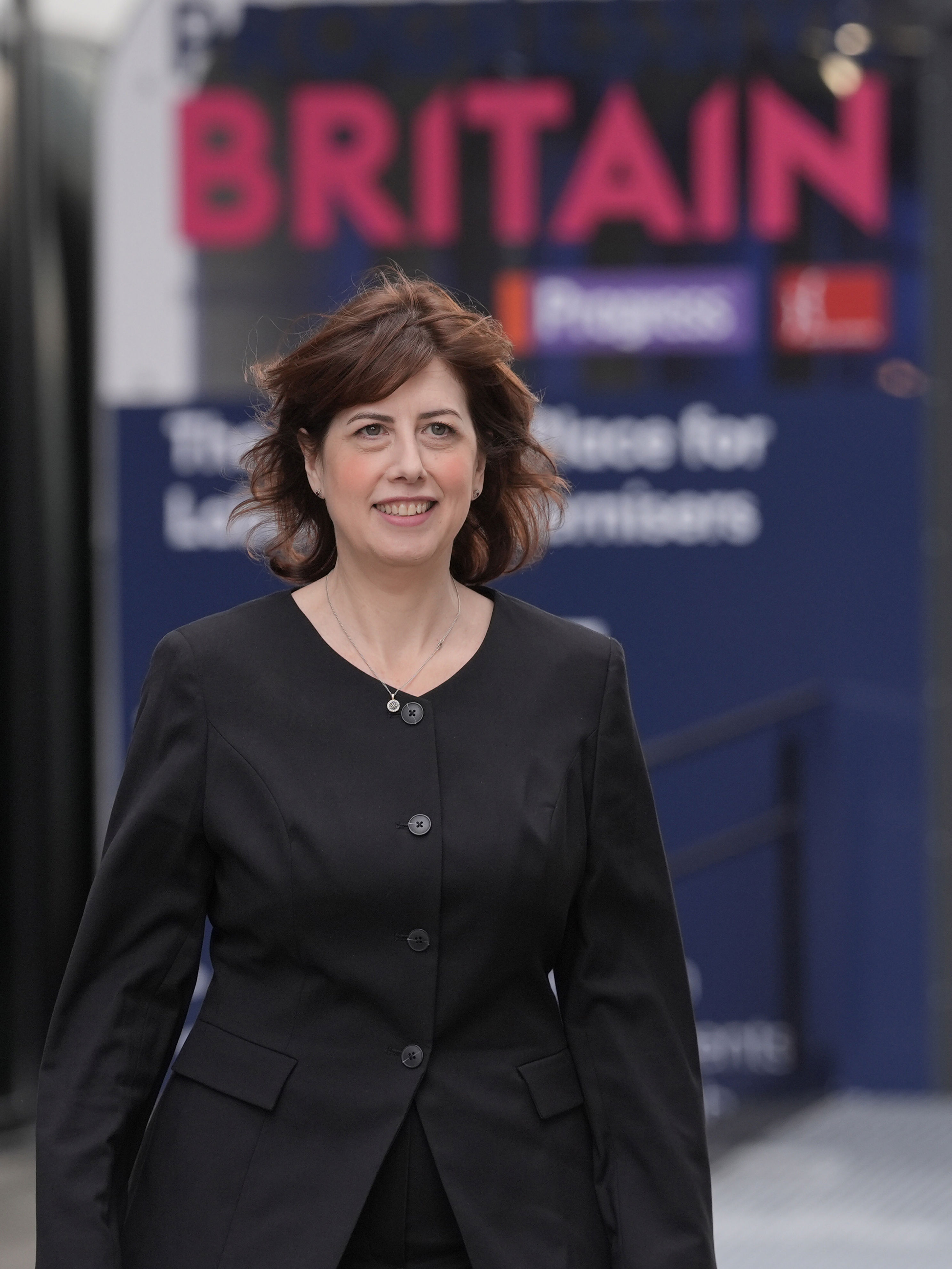 Labour is pleasing no one by trying to ‘out-Reform Reform’, Powell says