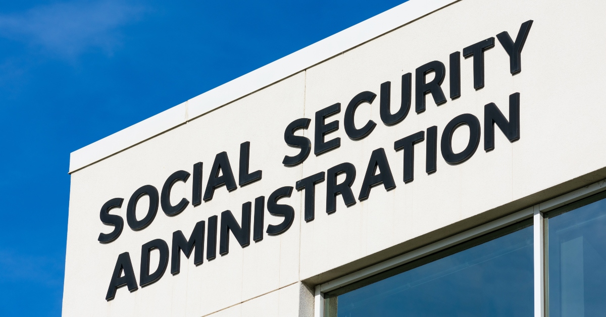 October’s Social Security Payments Won’t Arrive as Usual (Here’s Why)