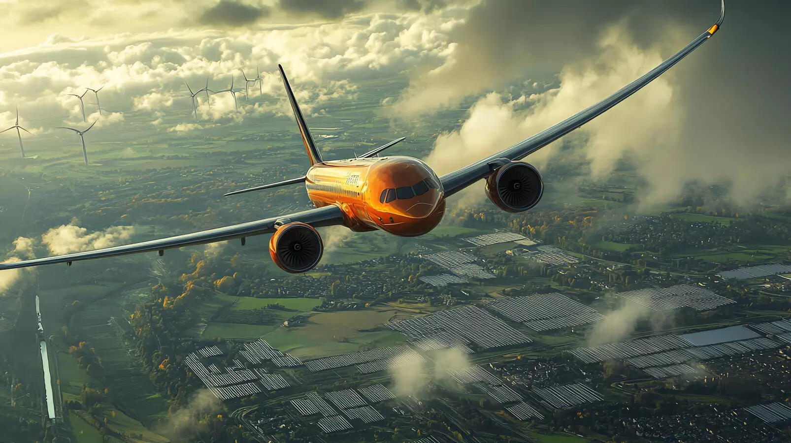 Why Do Planes Experience Turbulence During Flights? Full Guide