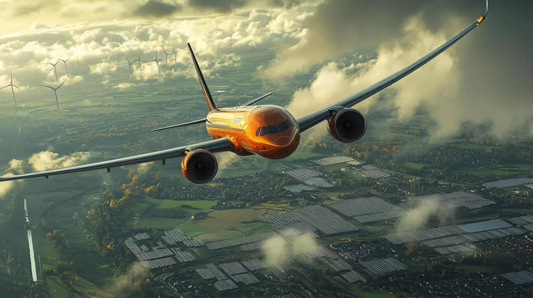 Why Do Planes Experience Turbulence During Flights? Full Guide