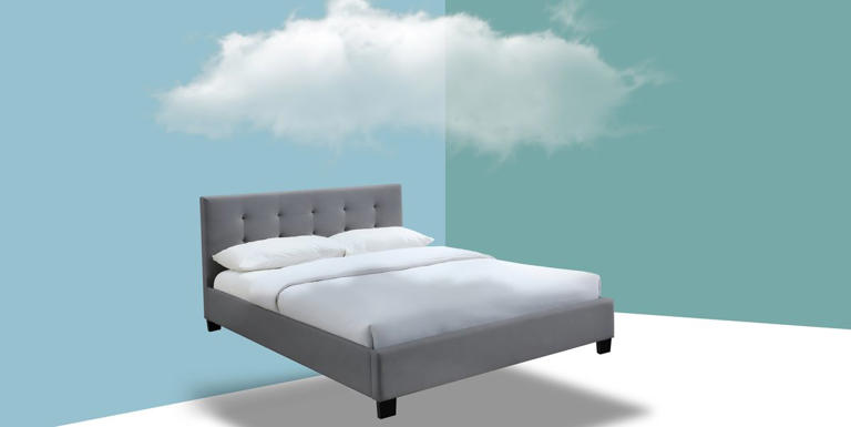 Doctors Say This Is The Best Room Temperature For Sleep—And It's ...