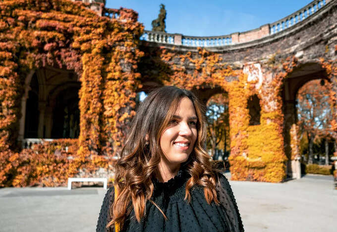 7 Best Countries To Experience Stunning Autumn Colours In October