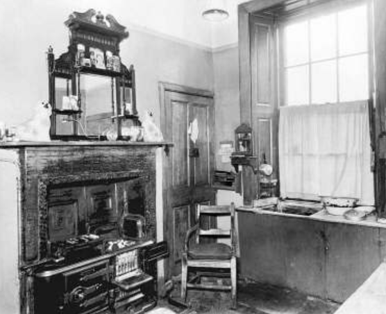 The history of Glasgow's tenements in 14 old nostalgic pictures