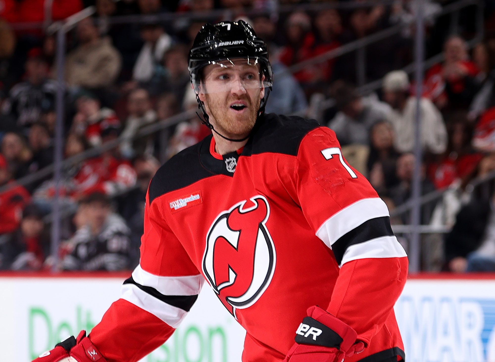 Devils’ Dougie Hamilton Breaks Silence On Summer Trade Buzz