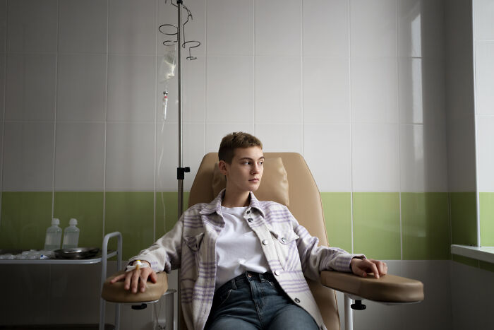14 Stories Of How It Actually Feels Being Dead – From People Who Were ...