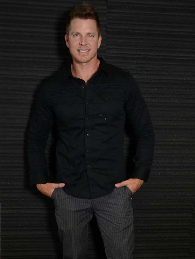Entrevista exclusiva: MTV Star Mark Long Talks Channing Tatum, Jamie ...
