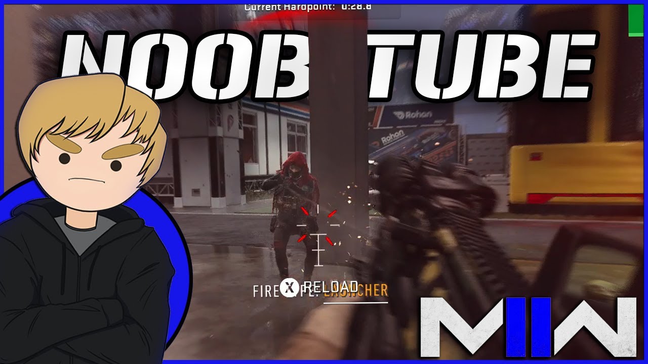 Modern Warfare II Grenade Launcher Got a Massive Buff