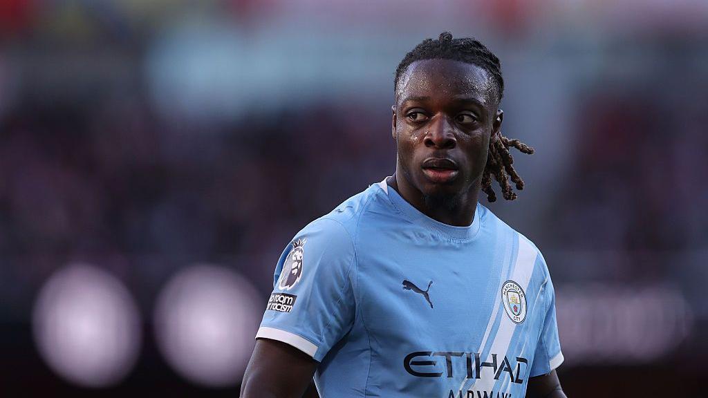 'Doku is fast becoming one of City's most important players'
