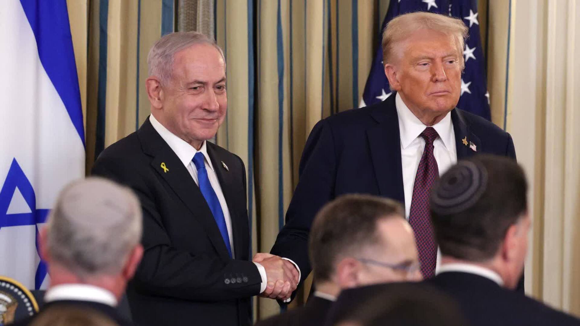 ‘Deal with the devil’: World would be a ‘better place’ with Trump’s ...