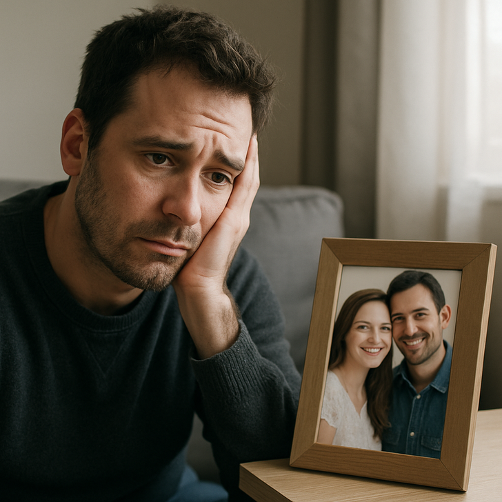 Ma belle-fille a refusé de m’inviter à sa baby shower, et la réaction de mon mari m’a brisée