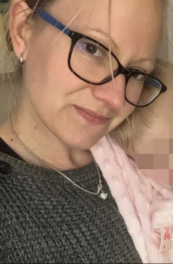'I exposed my husband as my secret stalker thanks to my 350-mile ...