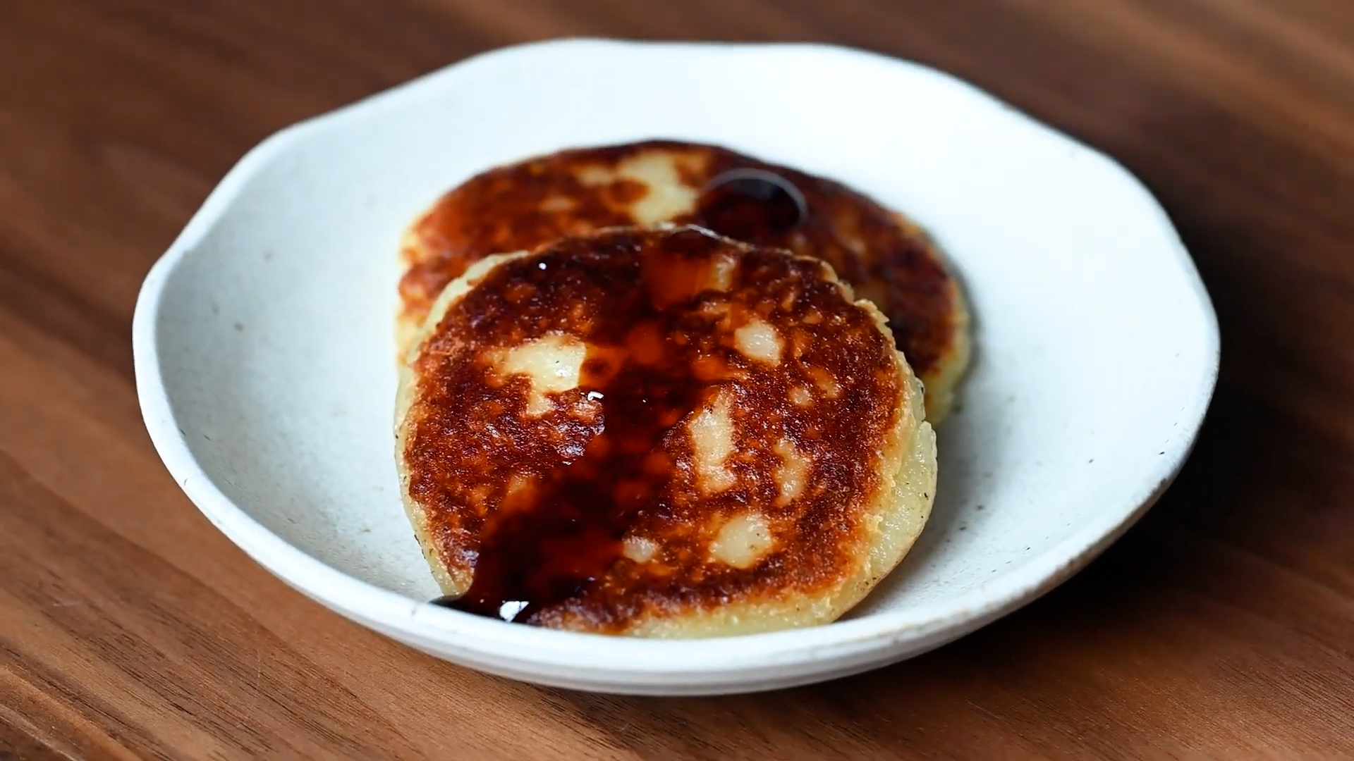 How to Make Potato Mochi