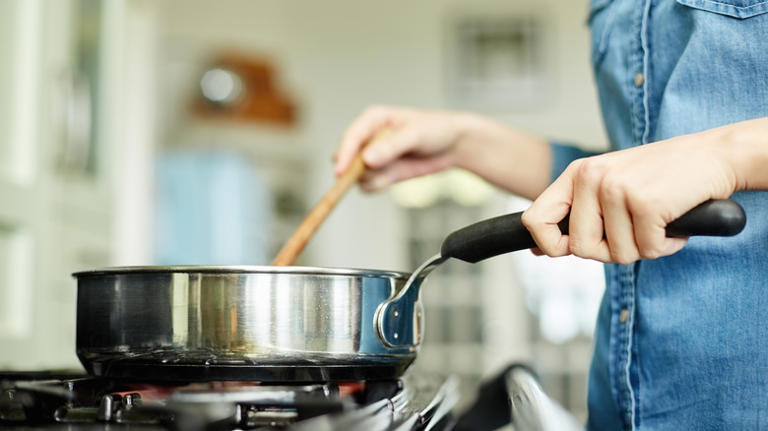 Should You Worry About Lead In Your Cookware? Here's What The FDA Has ...
