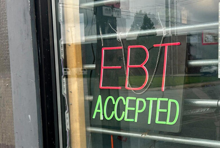 Kentucky has kicked people off of food benefits using data that doesn’t ...