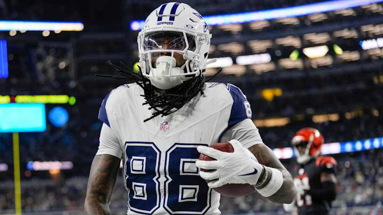 Dallas Cowboys to wear fan-favorite alternate uniform in Week 5 vs Jets