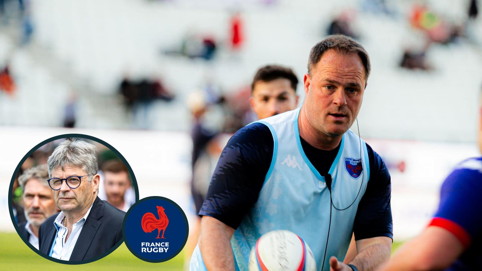 Rugby players threaten to strike for next match after skipping training ...