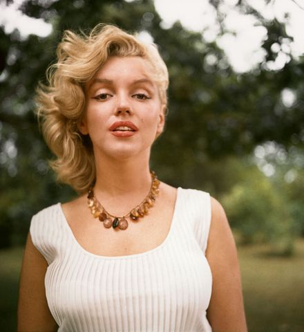 Inside Marilyn Monroe’s 9-Month Marriage to Baseball Legend Joe ...