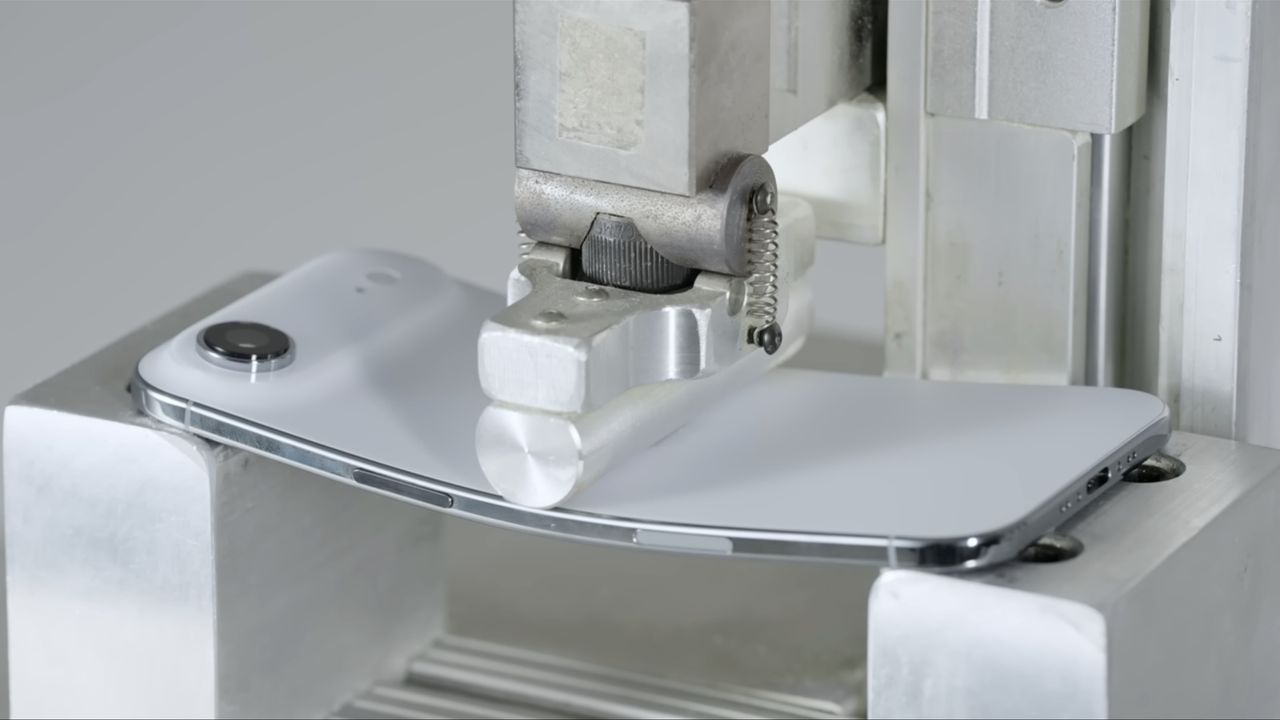 iPhone 17 durability put to the test — how well Apple's new phones ...