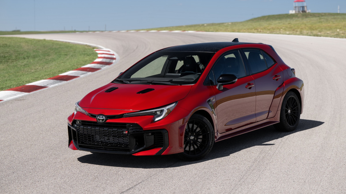 Toyota Is Testing a 400-HP "Baby 2JZ" Engine That Could Transform the ...