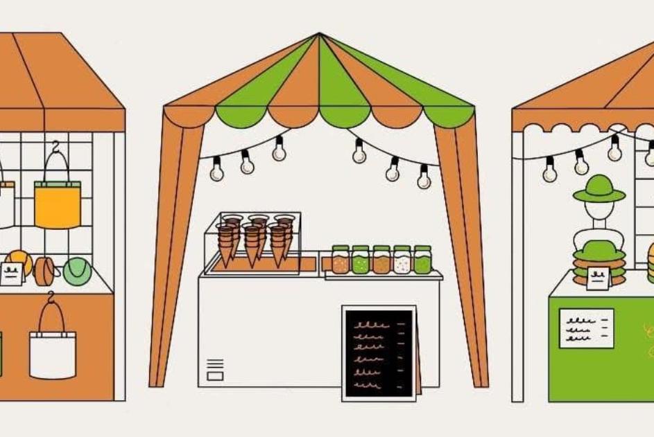 Newry Artisan & Craft Market returns