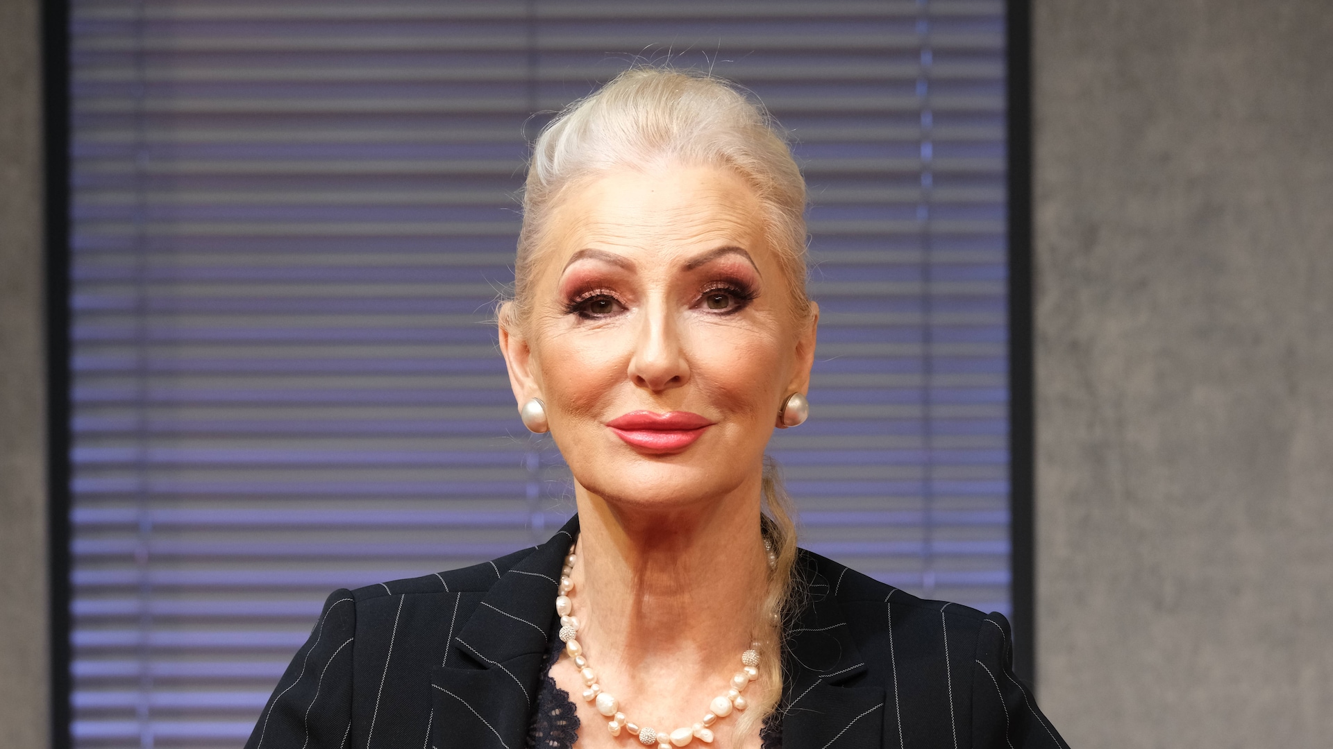 Vor Schönheits-Eingriffen: So krass hat sich Désirée Nick verändert