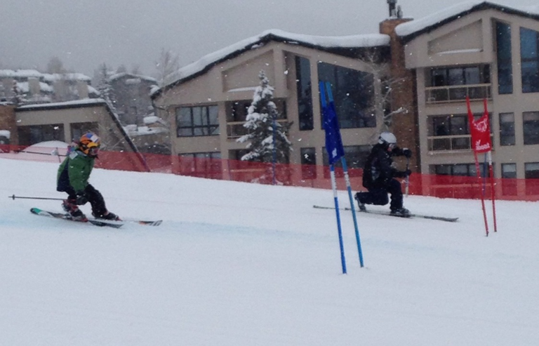 An Ode To Telemark's River Man - Pete Van De Carr