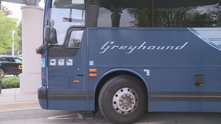 Greyhound expands with new route to Denver, adding stop in Rockford