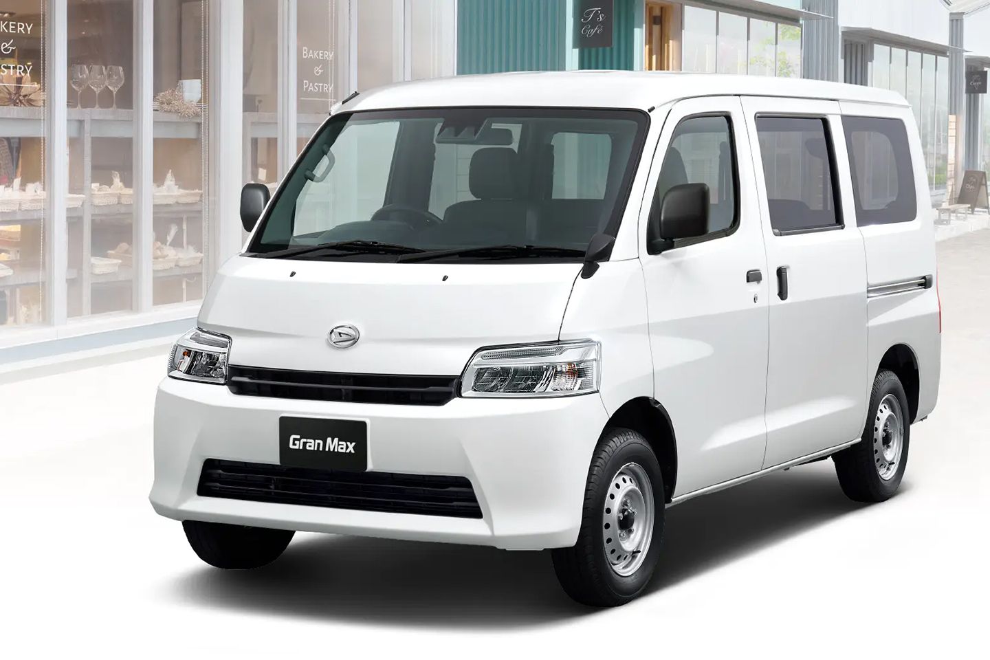 Fitur Canggih Ini Cuma Ada di Daihatsu Gran Max Jepang, Apa Tuh?