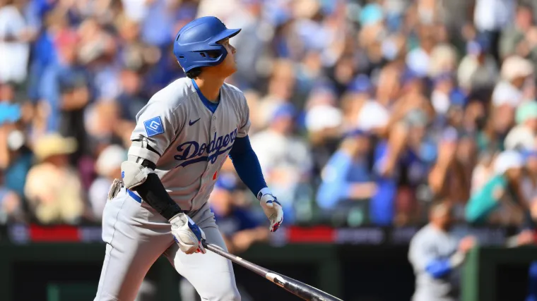 Dodgers vs. Reds radio coverage: Station, channel, streaming to listen ...