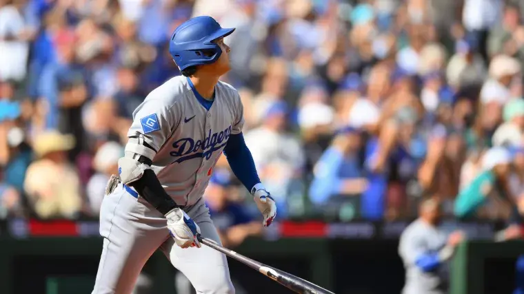 Dodgers vs. Reds radio coverage: Station, channel, streaming to listen ...