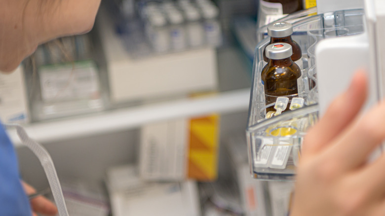 Do You Have Refrigerated Medication? Here's The Secret To Keep It Cool ...