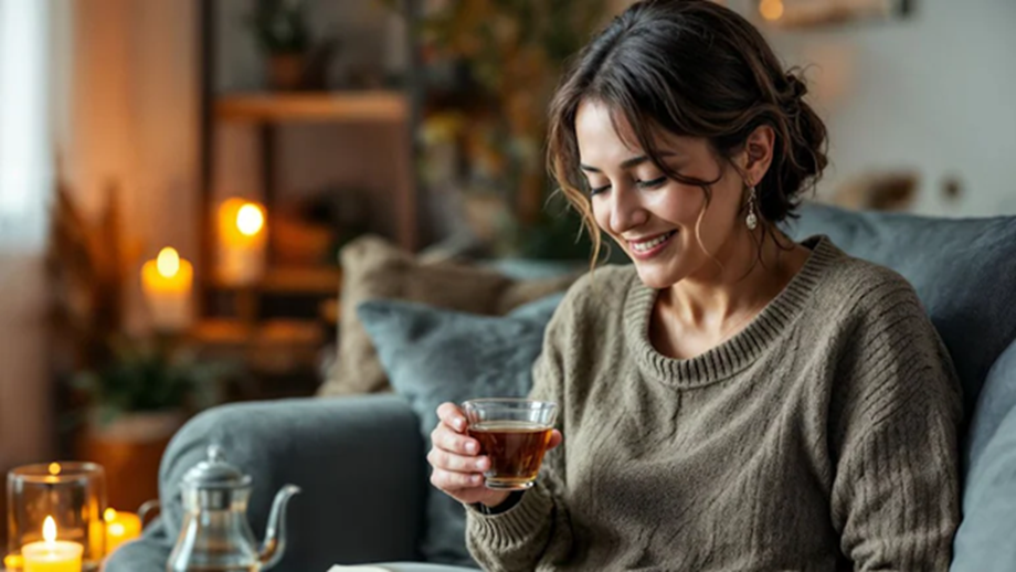 Health Tips: Is it better to drink water before or after tea? Most ...