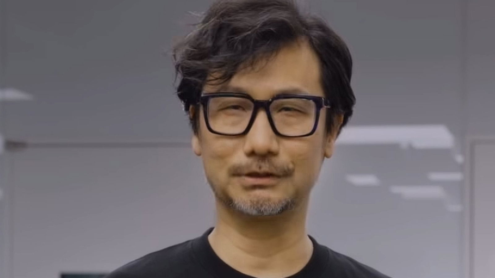 Hideo Kojima arriva a Lucca Comics 2025 per Death Stranding 2