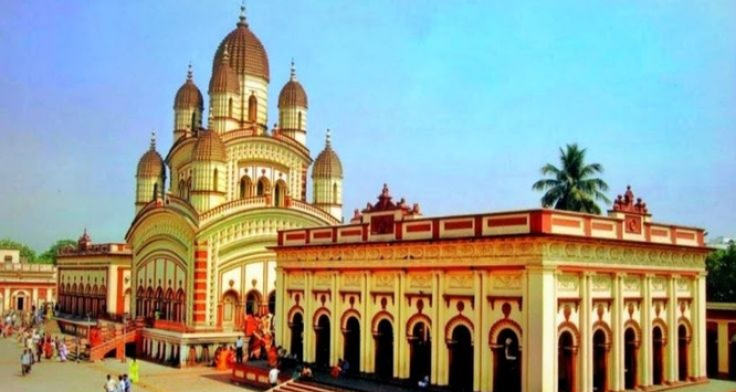 8 Legendary Durga Temples to Explore in India This Navratri