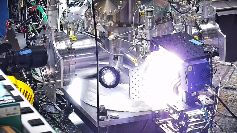 Inside Zap: Fusion pioneer tries to build ‘a star in a jar’ to unlock ...