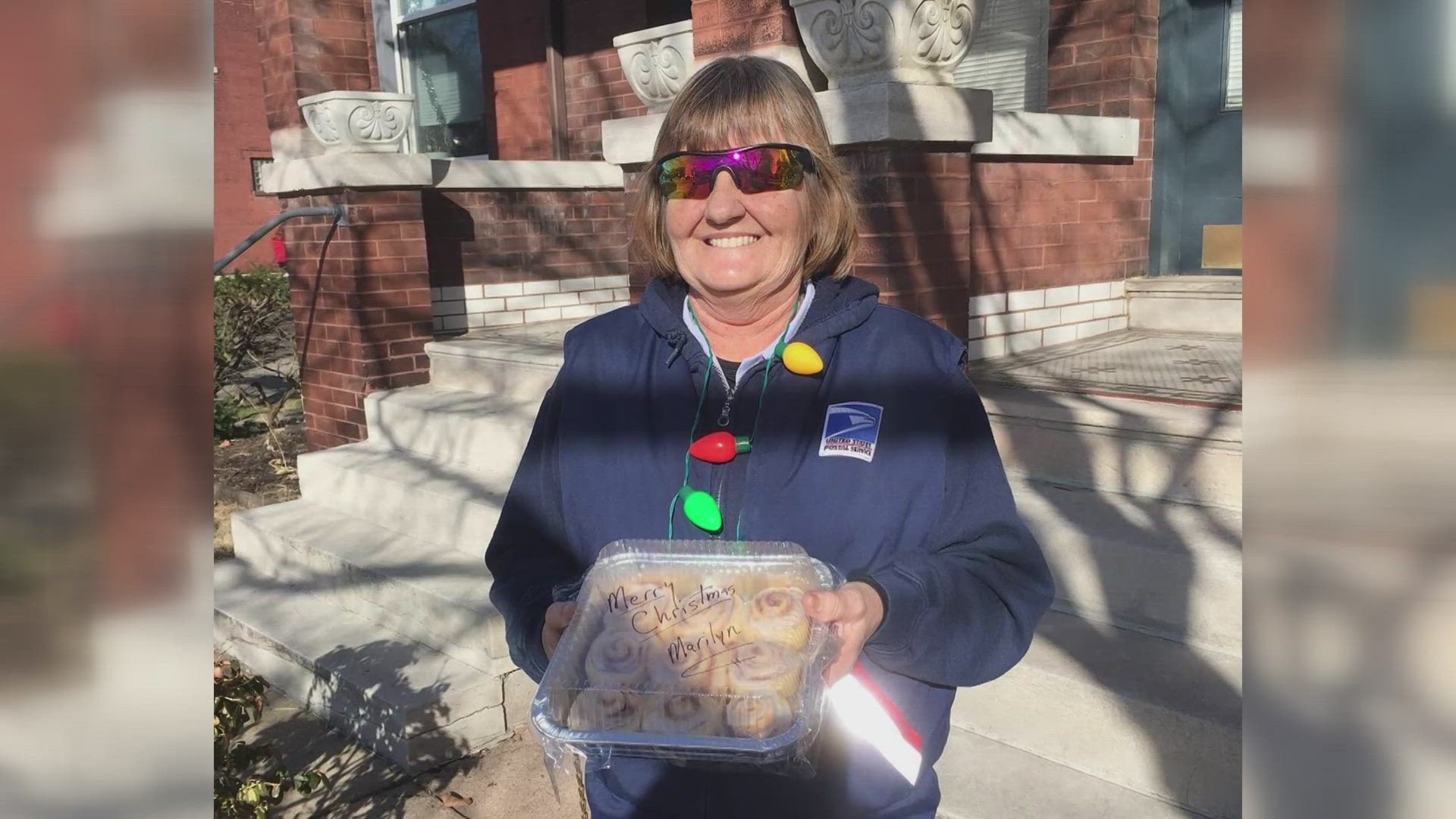 Mail carrier weighs in on USPS challenges