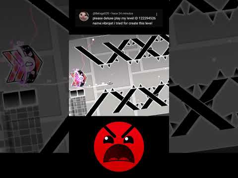 I broken this LEVEL 💀