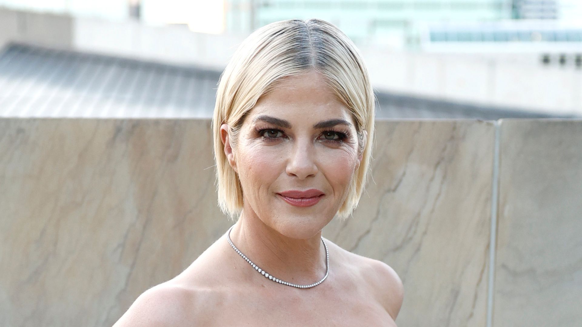 Meet Selma Blair's teenage son who gives her 'hope' amid MS battle