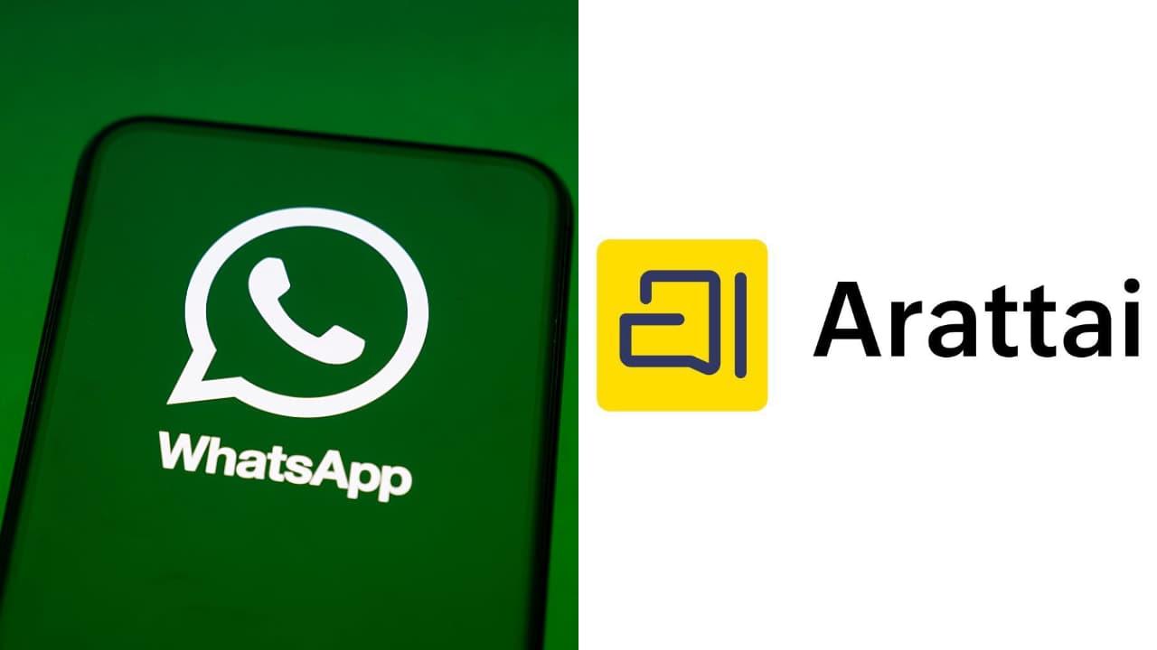 WhatsApp vs Arattai: Privacy, Features, and User Experience Compared