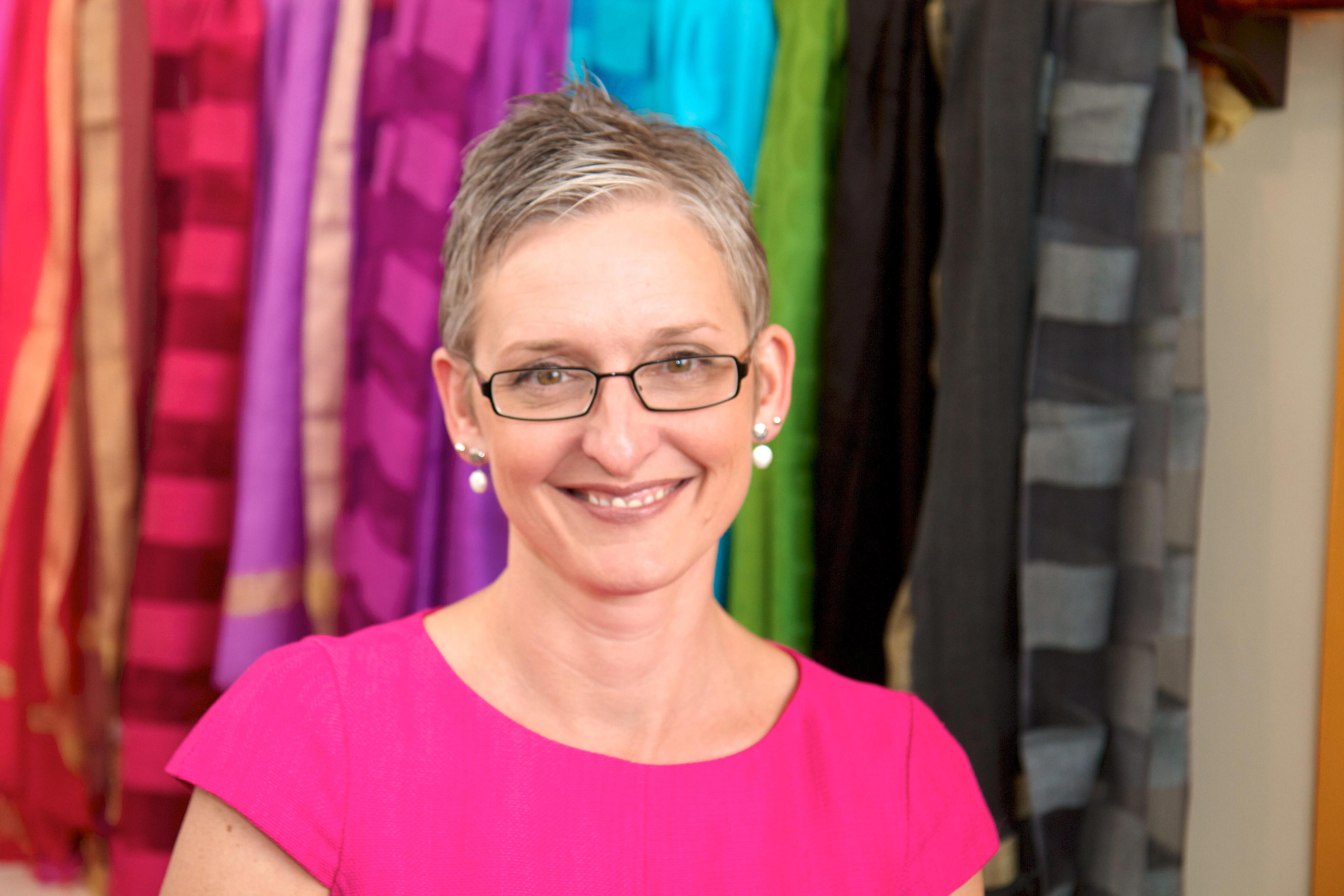 What on social media got artist Hope McMath 'temporarily reassigned ...