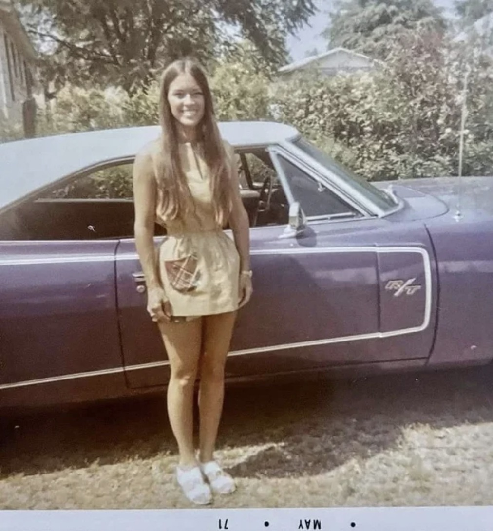 20 Images Dripping With 1970s' Aura