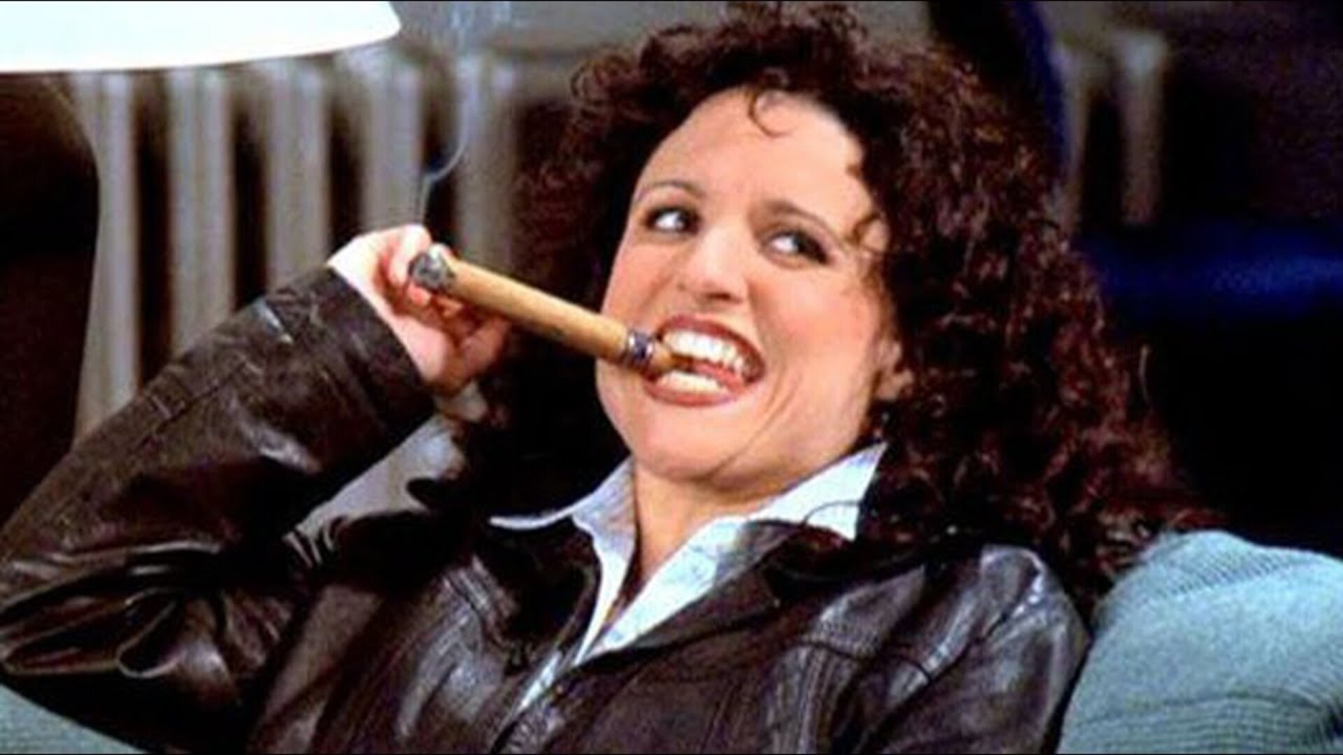 Seinfeld Bloopers That Will Have You Rolling On The Floor