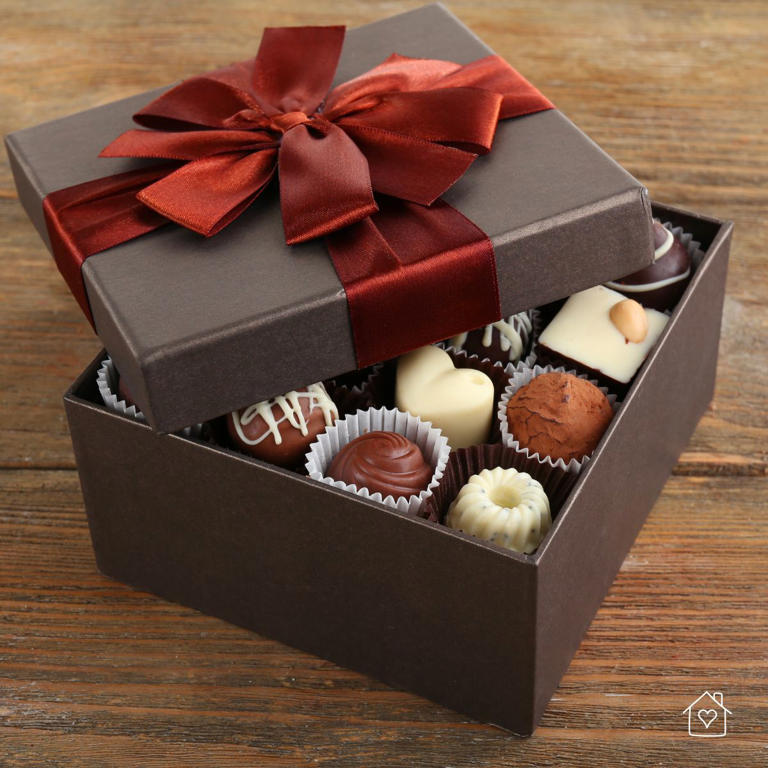 The ultimate guide to building a luxury chocolate collection