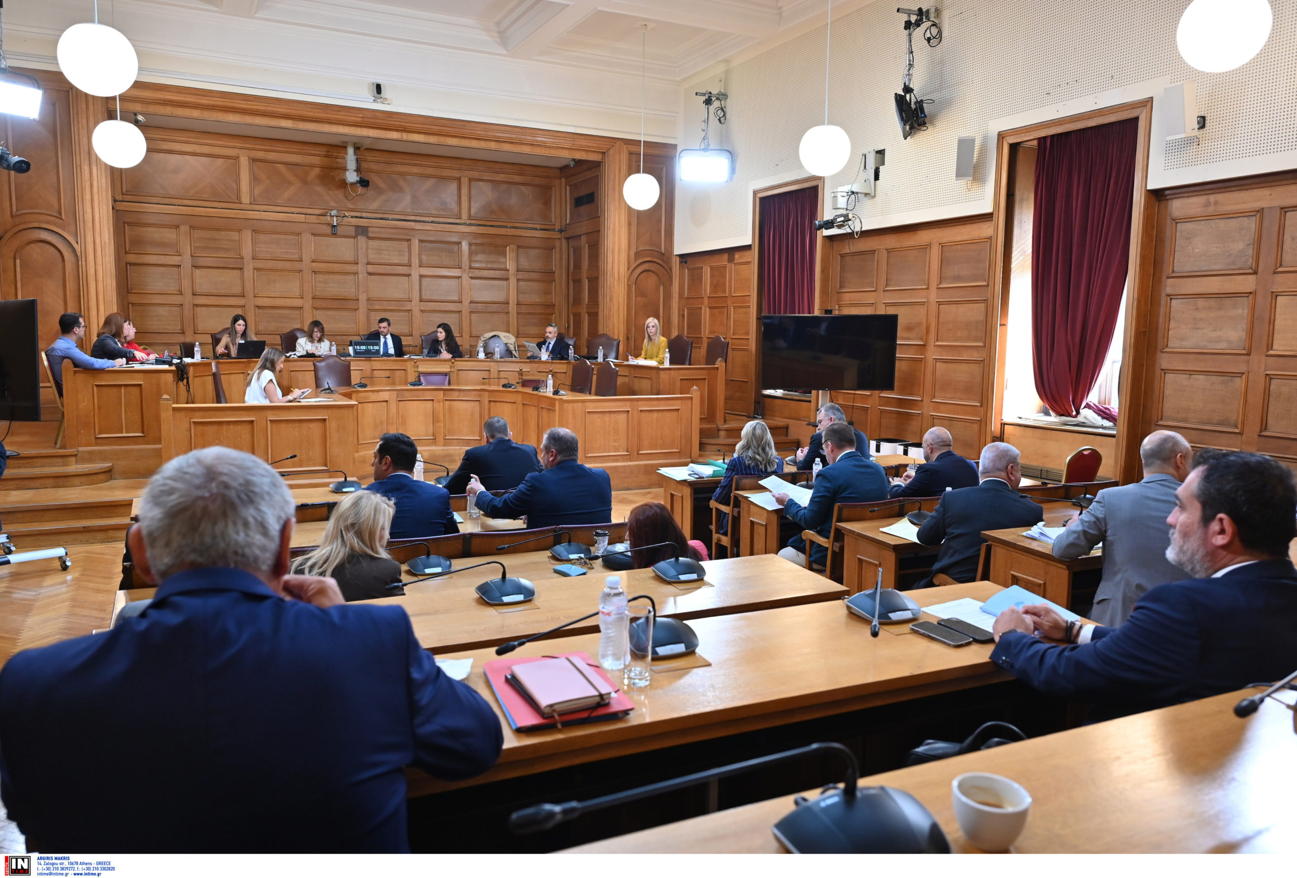 Εξεταστική ΟΠΕΚΕΠΕ: Η ΝΔ στέλνει στη Δικαιοσύνη και στην Αρχή για το ...