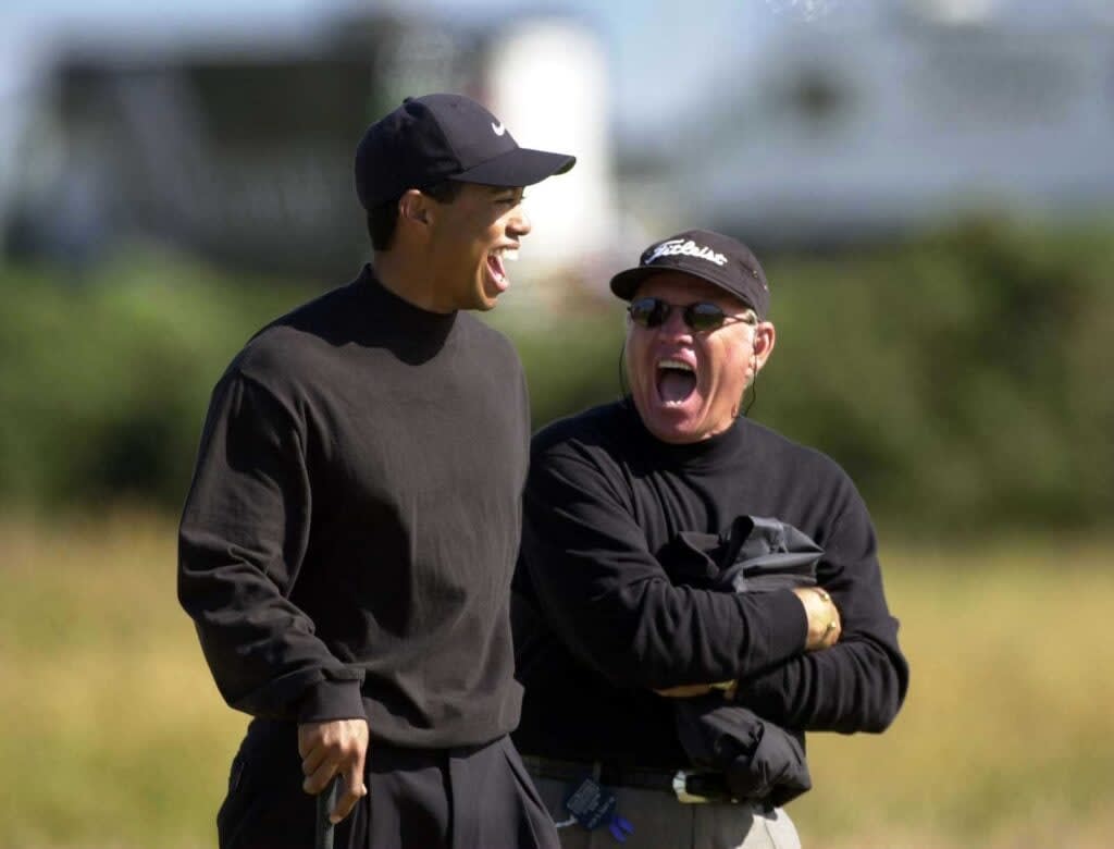 Butch Harmon reveals the fastest way for amateurs to cut five shots off ...