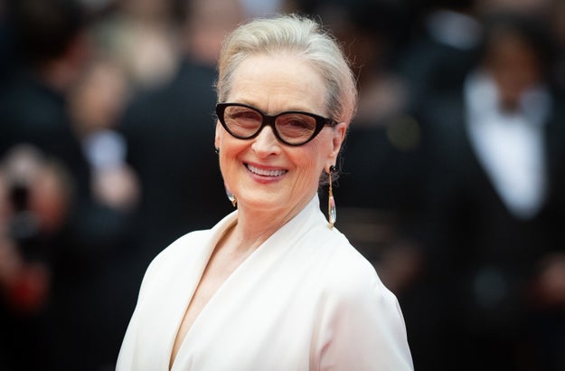 22 Celebrities Who Opened Up About Aging Gracefully