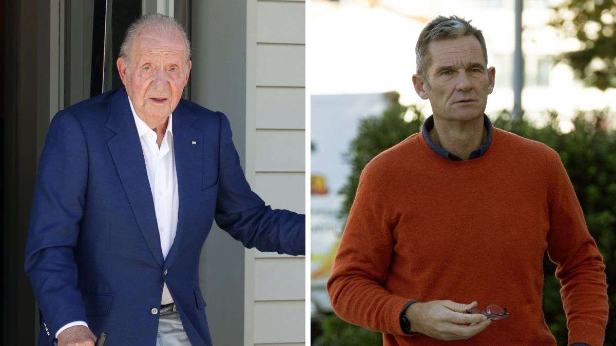 El rey Juan Carlos, el inesperado objetivo del juez del caso Nóos en su ...