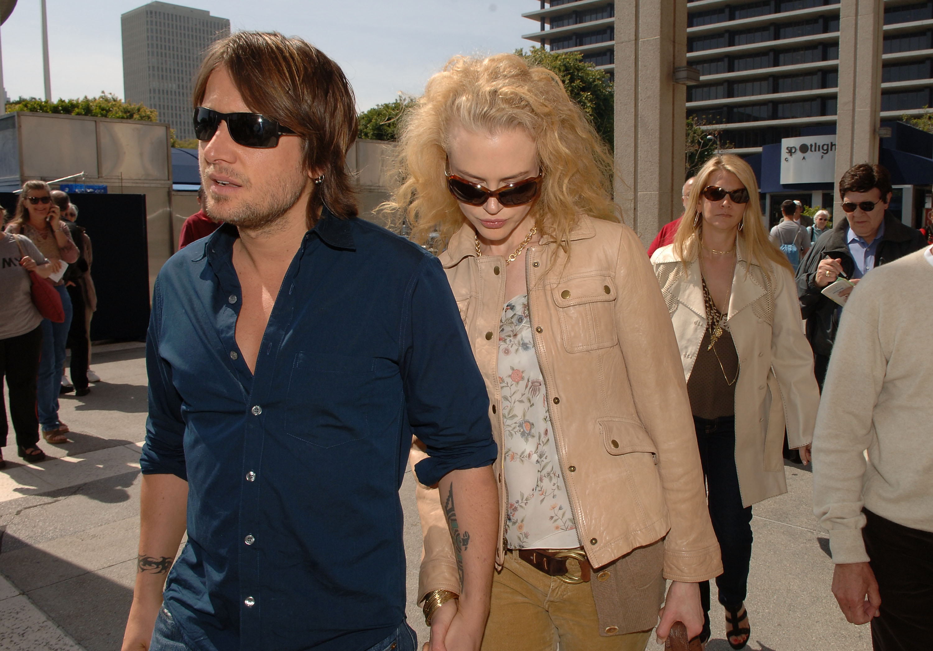 'Hurt and betrayed' — what went wrong for Nicole Kidman and Keith Urban?